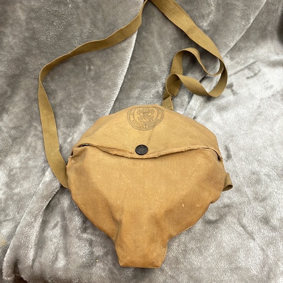 Boy Scouts | Other | Vintage Boy Scouts 6pc Regal Metal Mess Kit ...